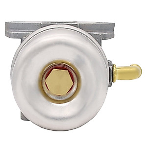 Carburetor for Briggs Stratton 791077 696981 698860 790182 694508 795069 698859 790180 790290 693865 697354 Craftsman Tiller Intek 190 6 HP 206 5.5hp Engine 120202 120212 120232