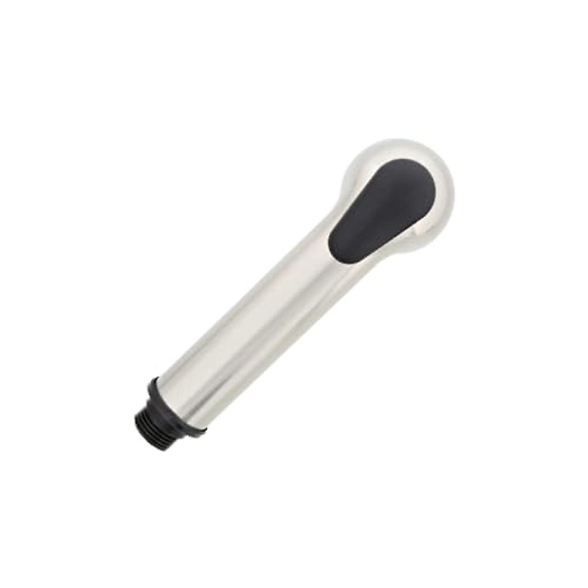 Empire Faucets RV Kitchen Faucet Head Pull Out Faucet Replacement Parts, Faucet Sprayer Head ONLY, Brushed Nickel