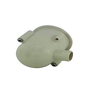 Concession Sink 4 Piece SetP Drain Trap Kit Food Stand Truck Trailer RV Camper