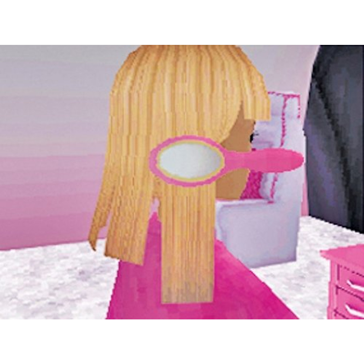 Barbie: Jet, Set & Style - Nintendo DS