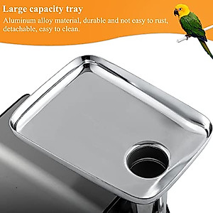 YUCHENGTECH Electric Animal Feed Food Pellet Machine Electric Pet Dog Pellet Food Mell Making Machine for Making Little Dog Duck Feed110V/60Hz (7mm for Small dog)