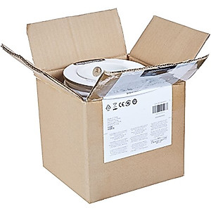 Amazon Basics 14-Gauge Audio Speaker Wire Cable - 99.9% Oxygen-Free Copper, 100 Feet, , Black