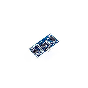 OSEPP | Ultrasonic Sensor Module | Ages 5+ | Works with Arduino