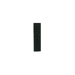 Remote Control Fits for Philip s TAB5105/37 TAB5105 TAB5105/10 TAB5105/12 TAB5305/10 SoundBar Sound Bar Audio Speaker System