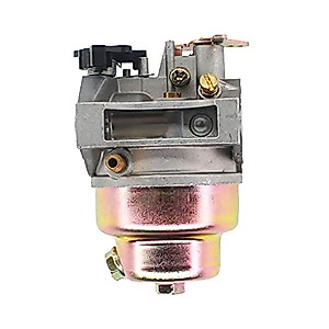 HURI Carburetor for Troy-Bilt 2500 psi Pressure Washer with GCV 160 Engine Ryobi RY802800 2800psi 2.3 GPM Gas Powered RY80940B Carb