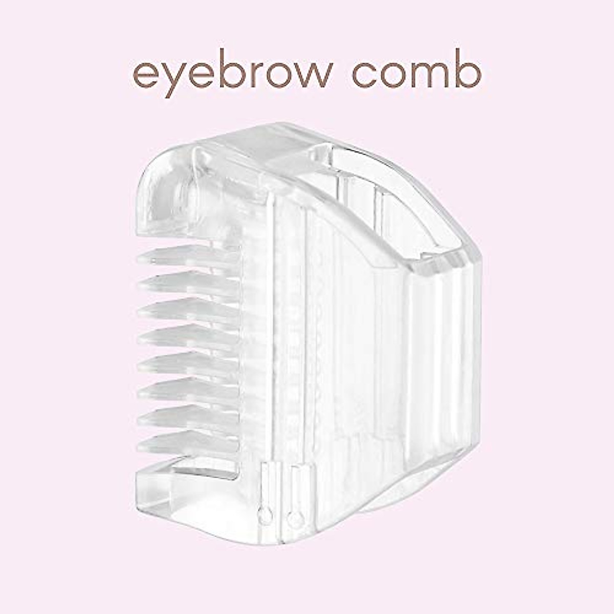 Conair Satiny Smooth Corded/Cordless Ladies All-in-One Wet/Dry Personal Groomer