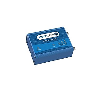 Multitech Systems MTC-LNA4-B03-KIT Lte Cat 4 Modem Usb Interface With Usb Accessory Kit [at&t - Verizon Dual Mode Cell]