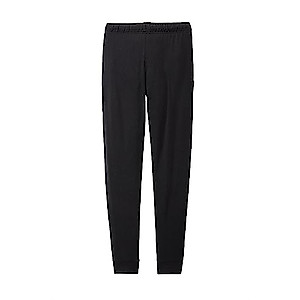 Sport-TEK Wind Pant PST74 Black XL