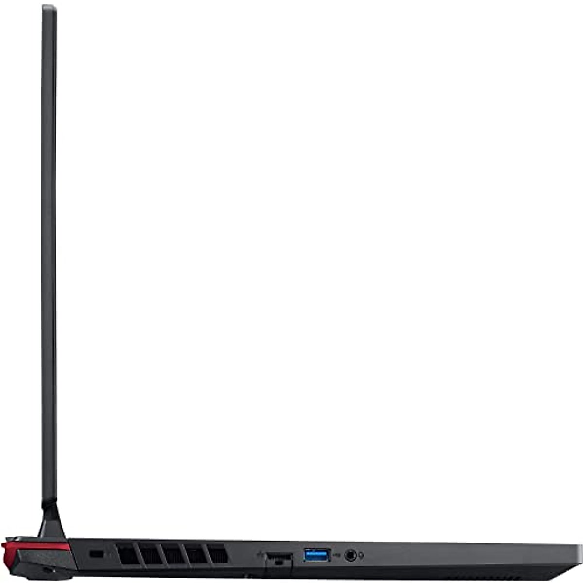 Acer Newest Nitro AN517 17.3" IPS 144Hz FHD Gaming Laptop, Intel 12-Core i5-12500H, 16GB RAM DDR4 1TB NVMe SSD, NVIDIA RTX 3050, Killer WiFi 6, RJ-45, Backlit Keyboard, Windows 11 Home