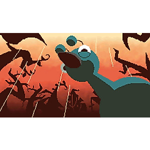 PQube Songbird Symphony (Nintendo Switch)