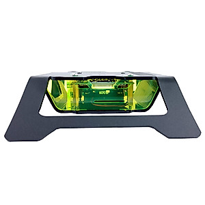 Incursion Fan Case Kit for Raspberry Pi 4 B by C4Labs