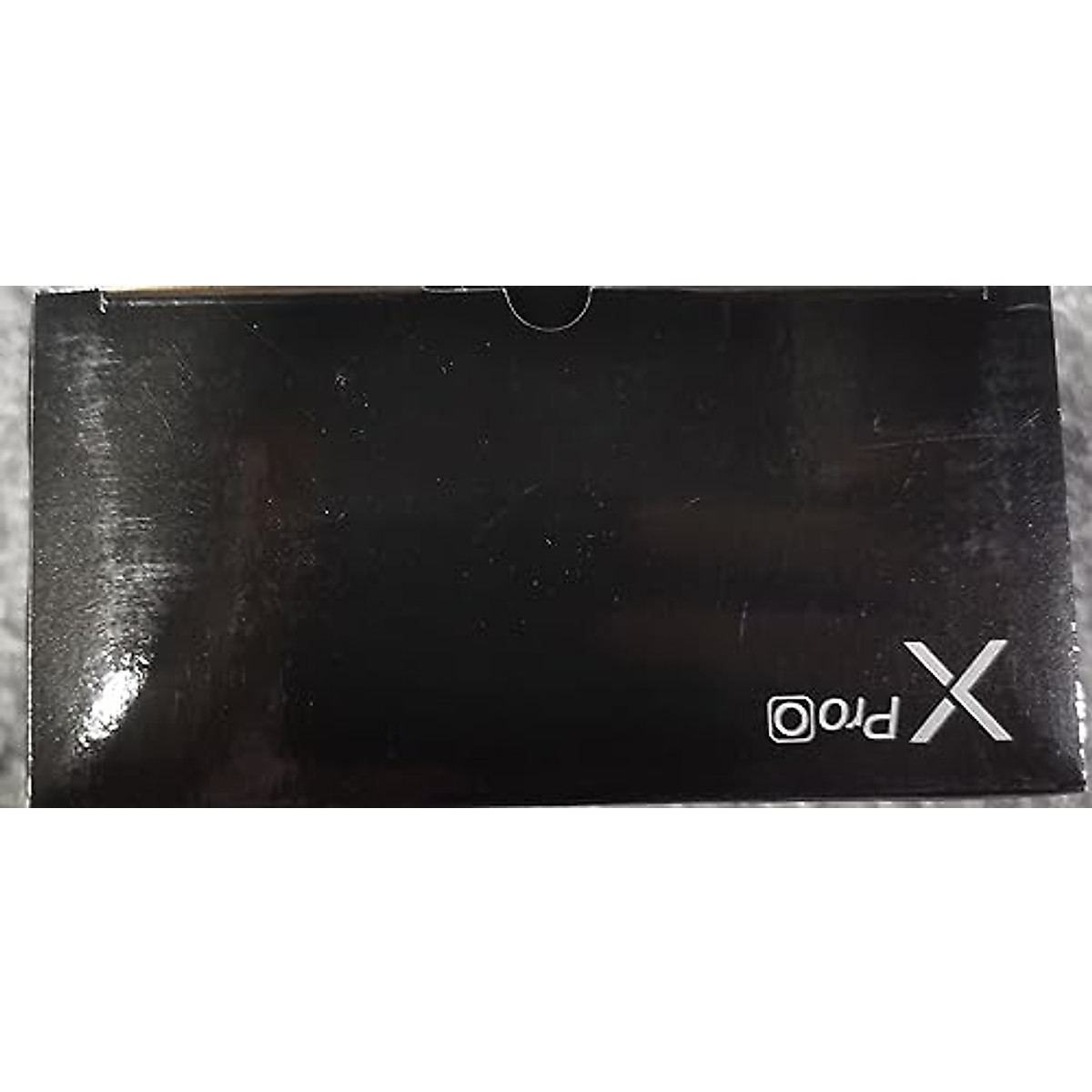 Godox XProII XProII-O XProIIO Flash Trigger for Olympus Panasonic, TTL Wireless Transmitter 2.4G HSS 1/8000S Bluetooth Connection, Large Screen Trigger for Olympus, Panasonic Cameras (Xpro-O Upgraded)