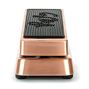 Dunlop GCJ95 Gary Clark Jr. Cry Baby Wah Pedal Bundle with 4 MXR Patch Cables