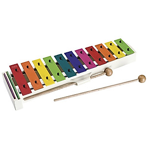 Sonor BWG Soprano Diatonic Kinder Glockenspiel