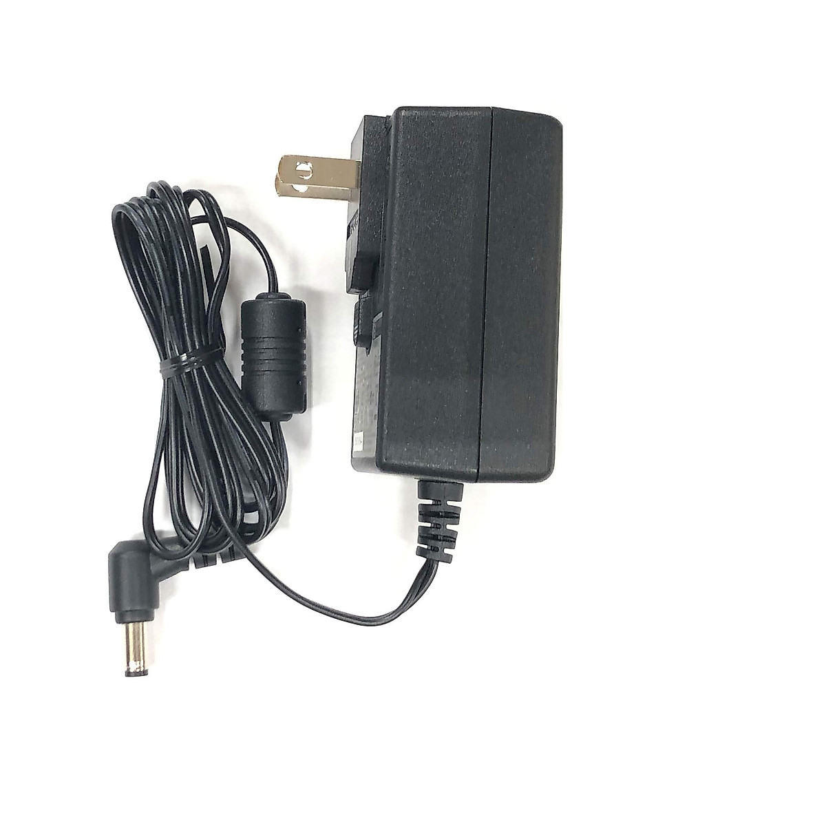 APD WA-24E12 12V DC 2A Power AC Adapter for Seagate FreeAgent FW External HDD Hard Drive - Black - Positive tip
