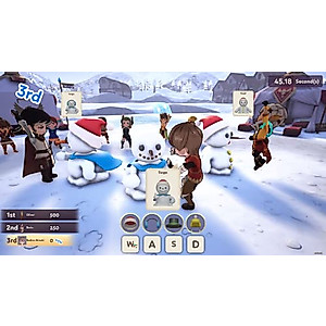 Valthirian Arc: Hero School Story 2 – PlayStation 5