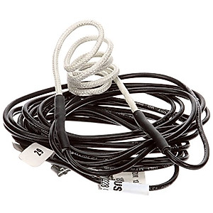 Hussmann 19S8013, HTR, Drain Tube Hgl3 230V