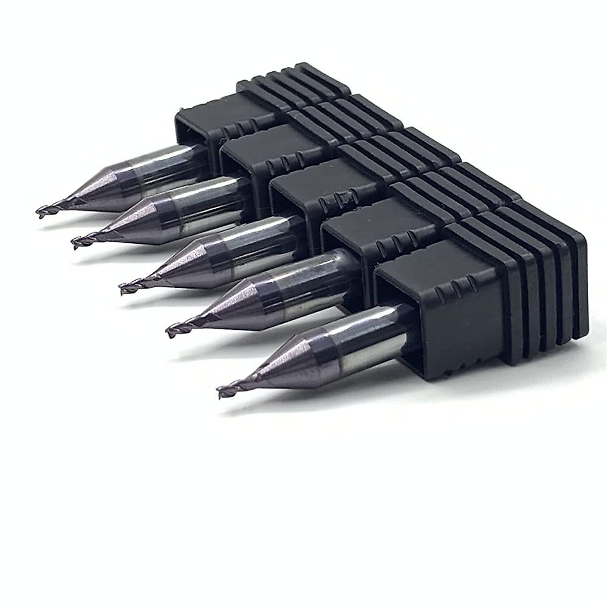 1.5mm Cutter CL005 in carbide for KEYLINE-BIANCHI 994 LASER for G clamp & V clamp (5pcs)