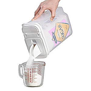 Buddeez, Inc Multipurpose Container, White