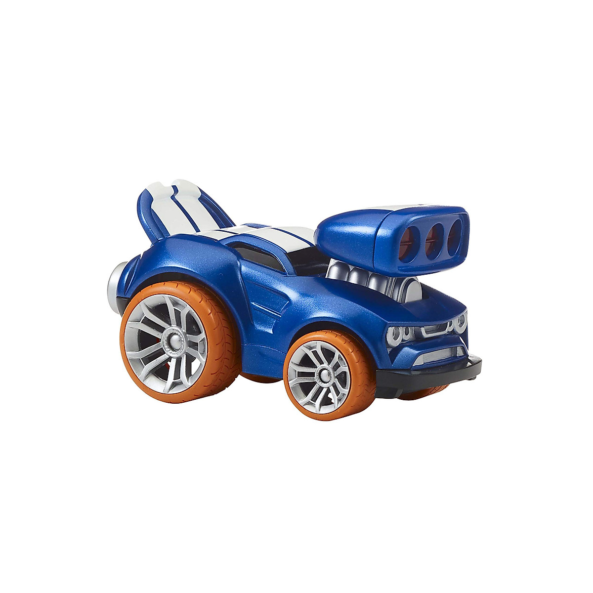 UZoom Racers - Hot Rod Racer