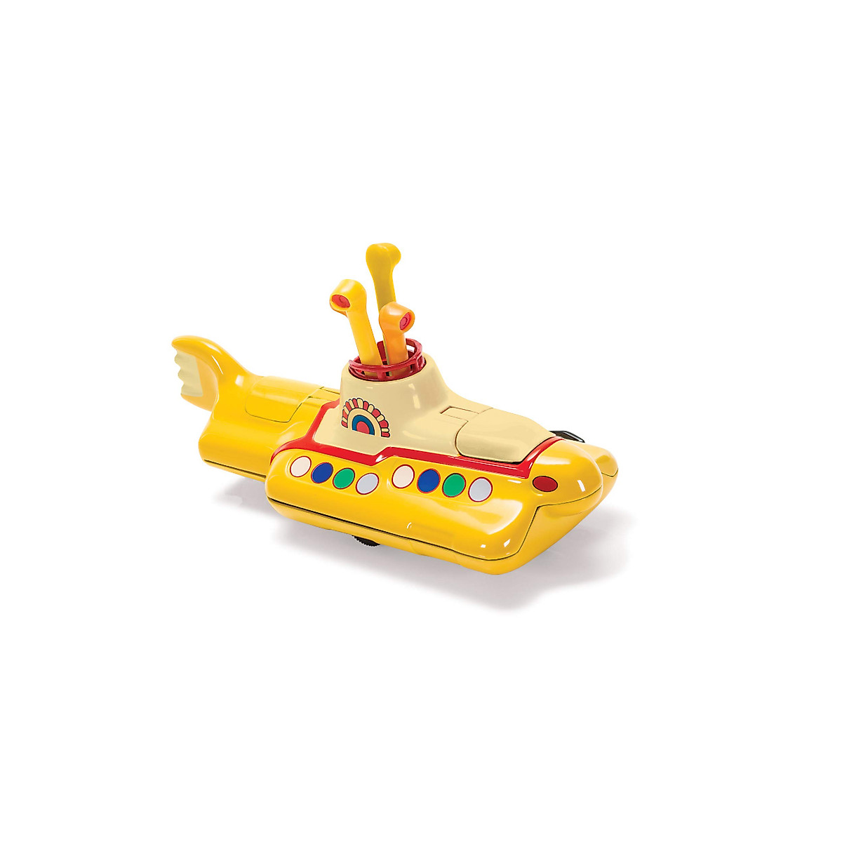 Corgi The Beatles Yellow Submarine 1:36 Diecast Display Model CC05401
