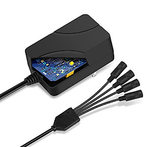 Power Supply for Philips Hue Play Light Bar 7820430U7 7820331U7 7820330U7 8718696170724 915005879201 24V Hue Play Adapter