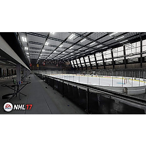 NHL 17 - Xbox One (Renewed)