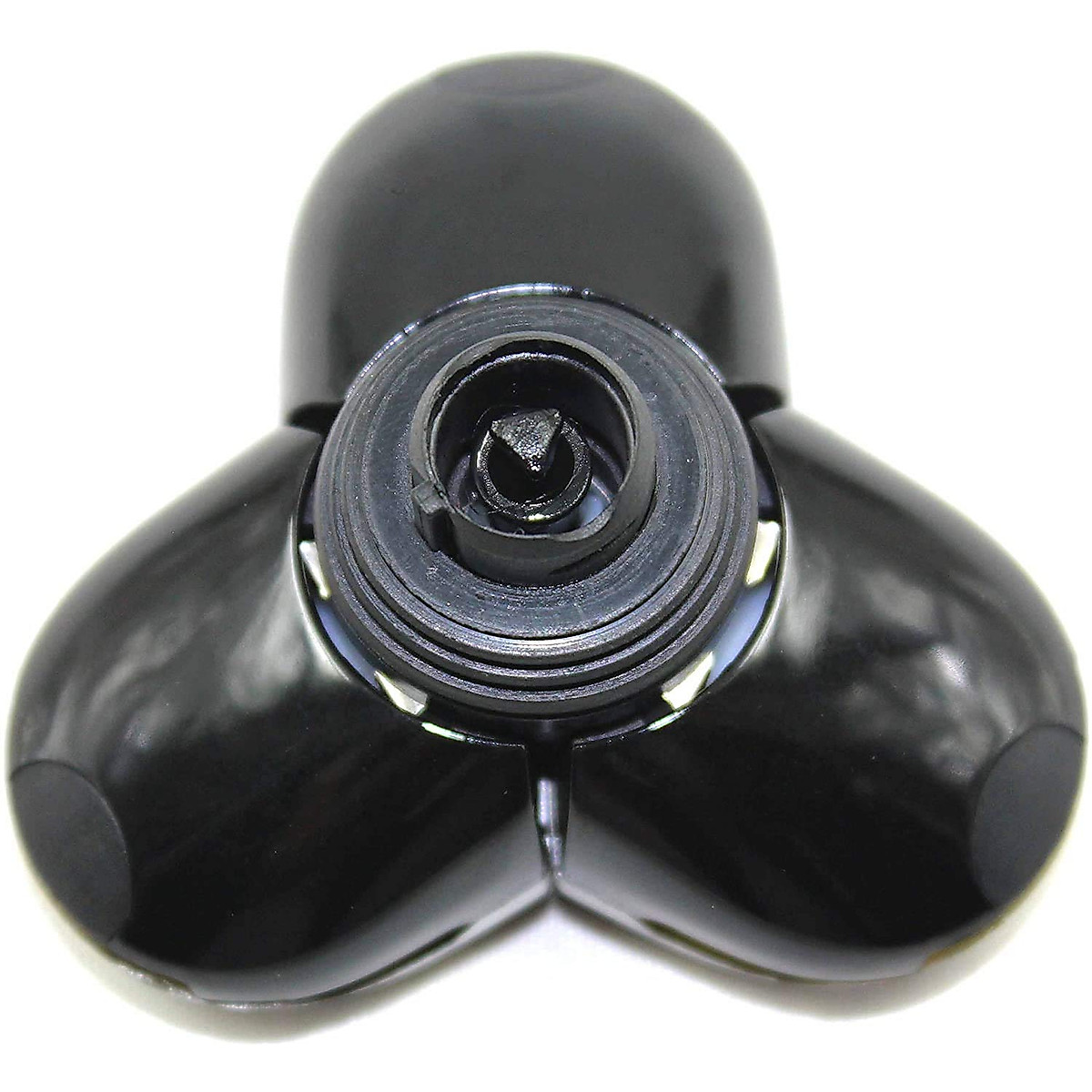 PaddSun Replacement Shaver Head for RQ11 RQ12 Sensotouch 3D 1260X 1280X 1290X RQ1180 1160X 1150X Arcitec Razor Shaving Unit Triple 3D