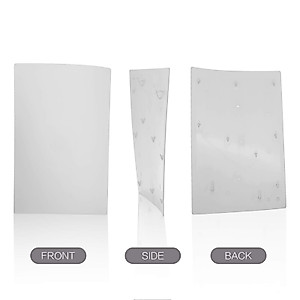 PS5 Digital Version Plate (Gray)