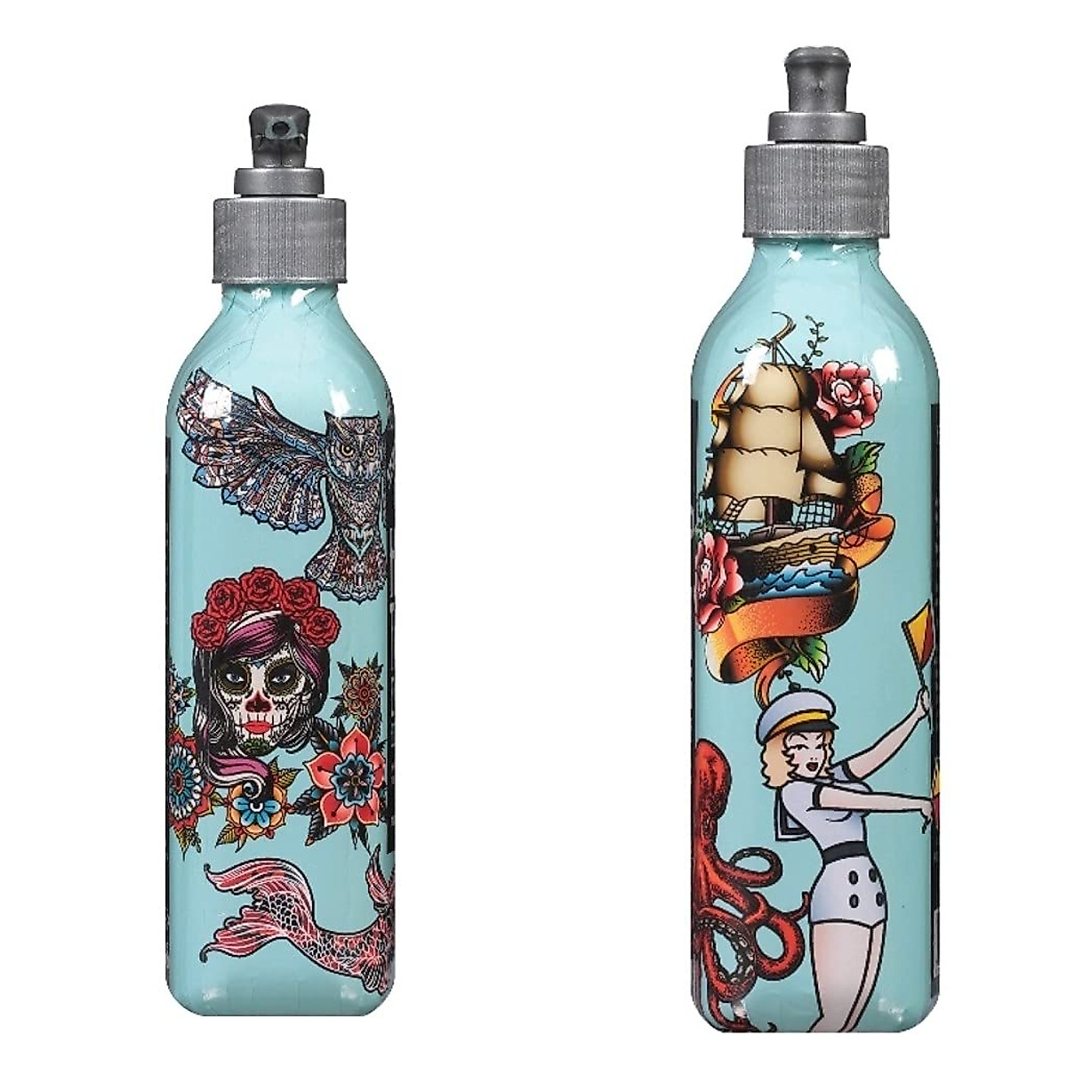 Malibu Tan Hemp Tattoo Enhancing Body Moisturizer, 18 fl. oz