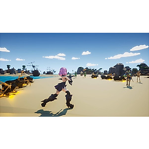 Hentai vs. Evil (PS4/)