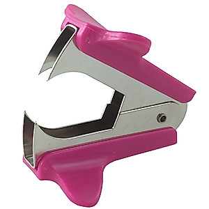 Clipco Staple Remover (6-Pack) (Assorted Colors)