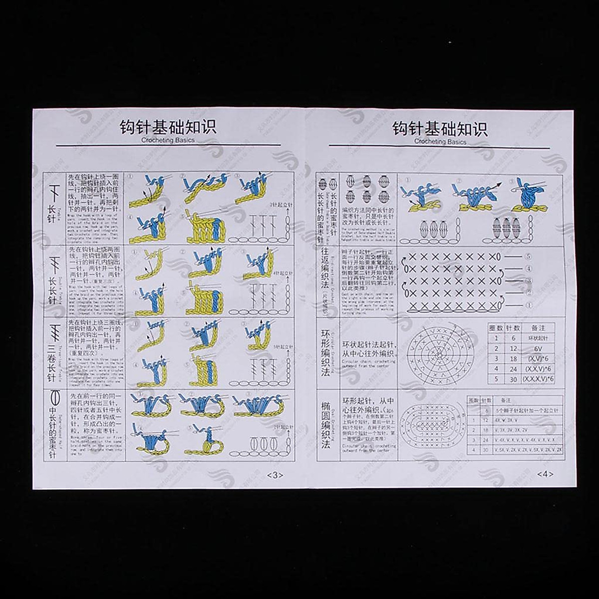 Baosity Handmade DIY Penguin Doll Toy Beginners Crafts
