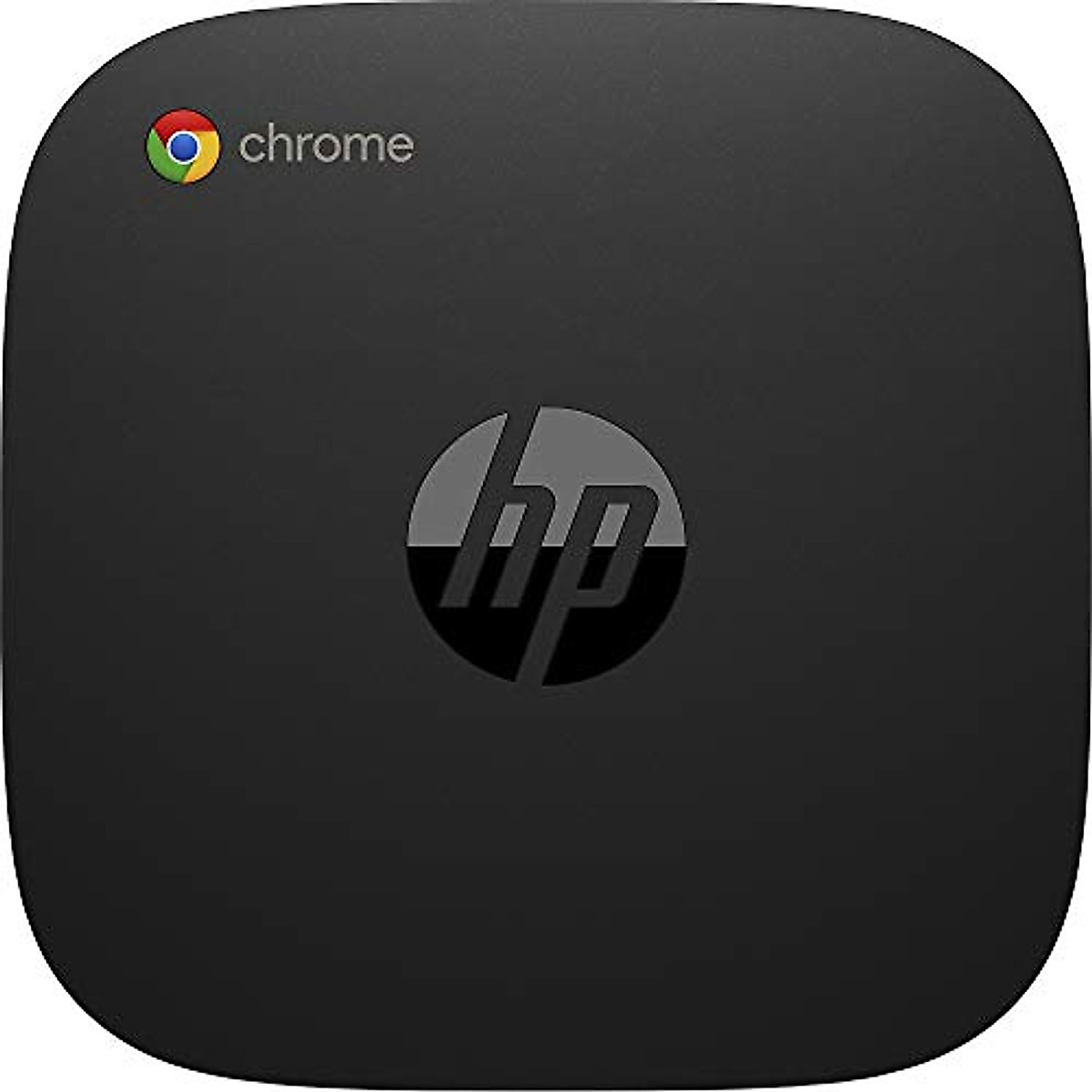 HP Chromebox G3 Chromebox - Intel Core i5 10th Gen i5-10310U Quad-core (4 Core) 1.70 GHz - 8 GB RAM DDR4 SDRAM - 64 GB Flash Memory Capacity - Chrome OS - Intel UHD Graphics