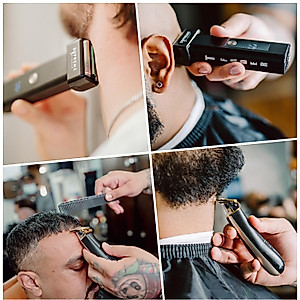 Supreme Trimmer - Shaver & Trimmer Set