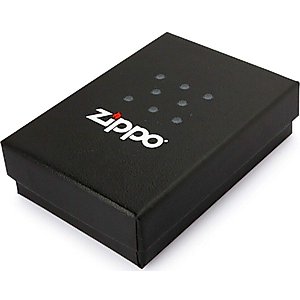 Zippo Playboy April 2014 Cover Windproof Lighter