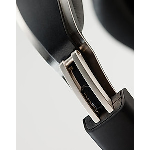 LIGHTSPEED Zulu 3 Premium ANR Aviation Headset with Noise Cancelling and Bluetooth (GA Dual Plugs)