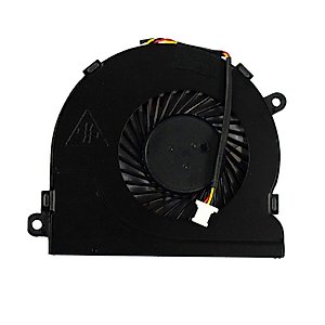 Replacement CPU Cooling Fan for Del-l Inspiro-n 15 5547 Inspiro-n 15 5548 Inspiro-n 5447 5448 5542 5543 5545 5547 5548 Series Laptop 03RRG4 CN-03RRG4