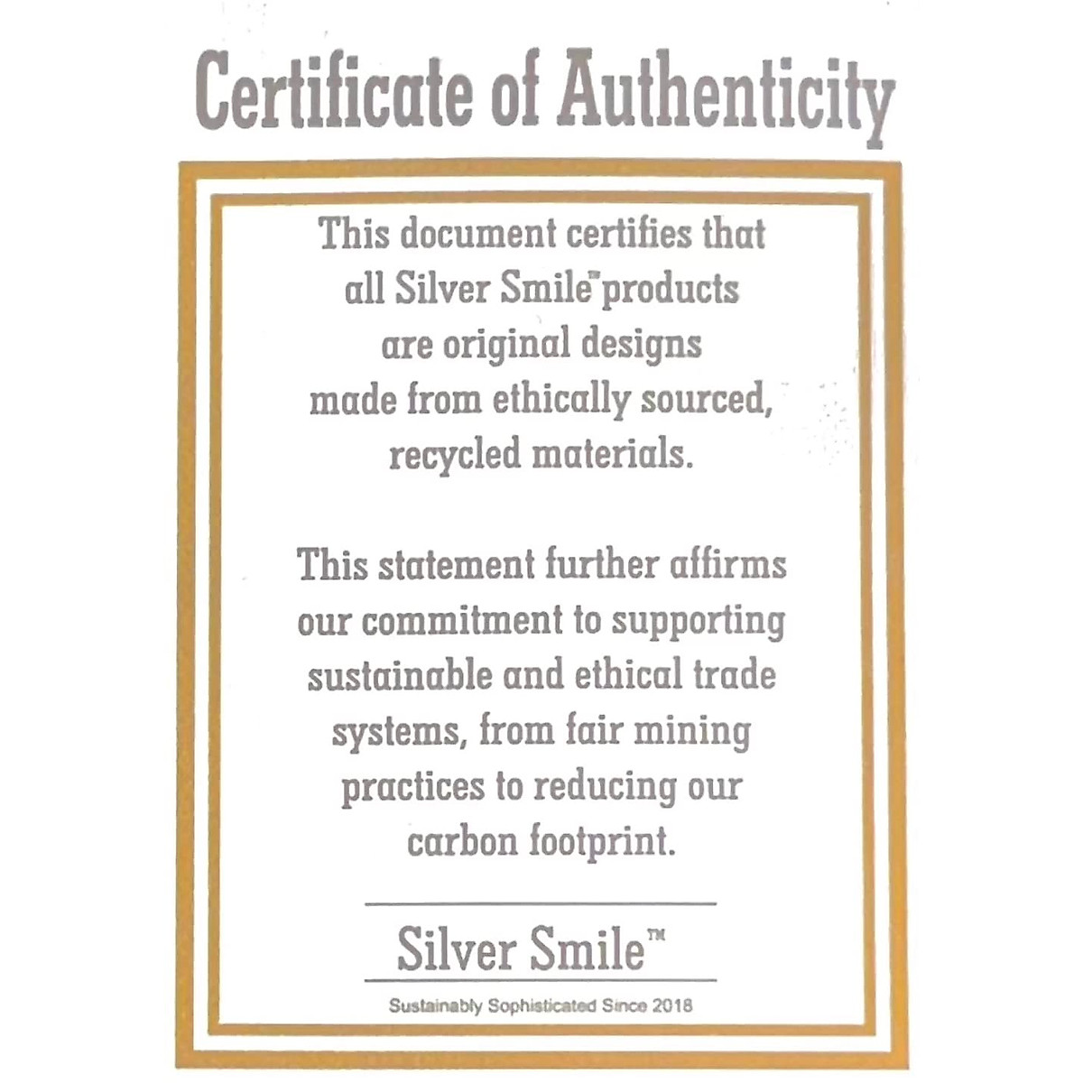 Silver Smile Solid Sterling Silver Three Stone 2.25 CTW Lab-Grown Ruby, White, Blue Heart Shaped Gemstone Pendant Necklace | Patriotic Pendant | Gift for Birthdays and Anniversary For Her