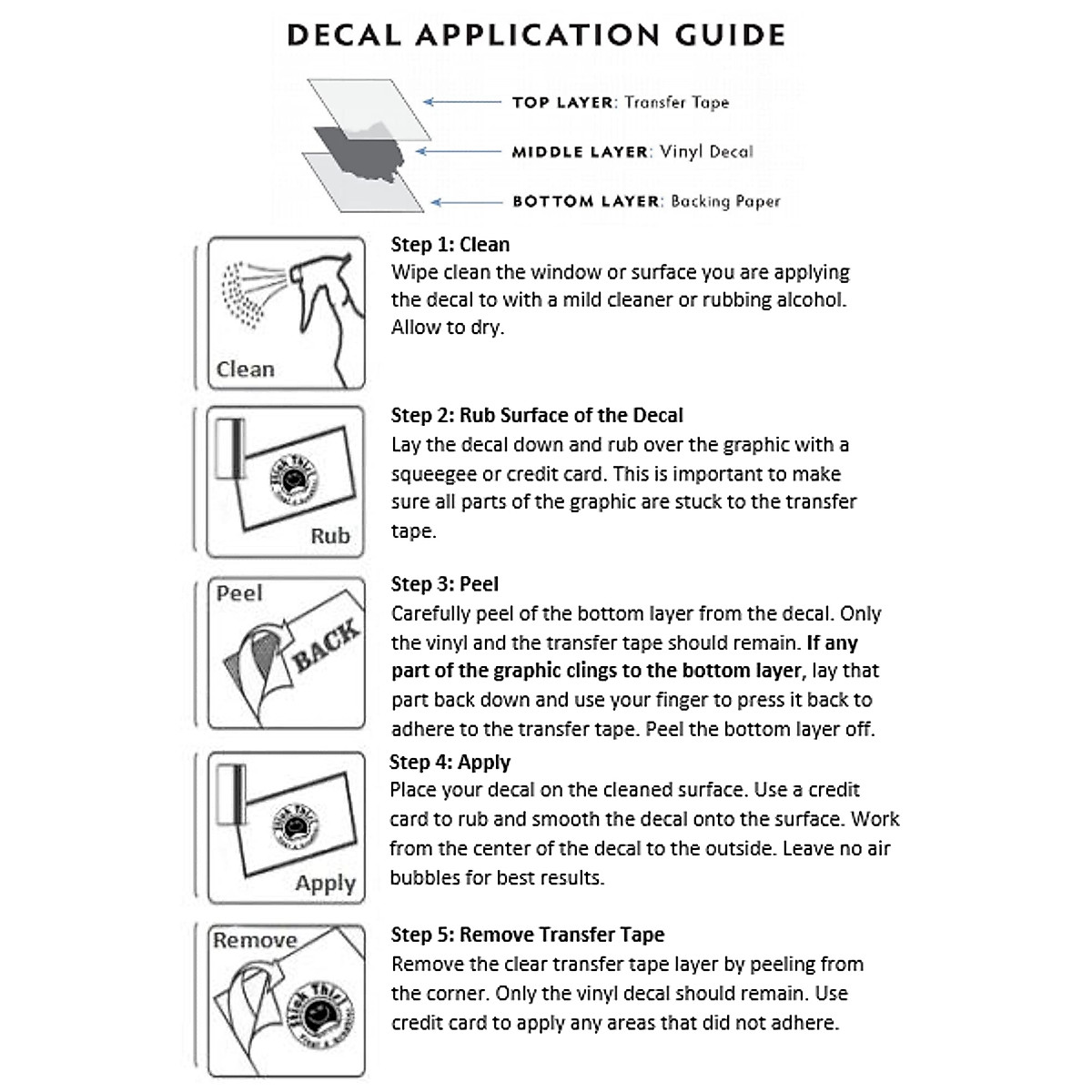 Wander Arrow Decal Outdoor Backpacking Hiking Camping | White | Made in USA by Stick This! | Sticker for Car or Truck Windows, Laptop, Water Bottle, Tablets etc. | 7.5" x 1.5" |