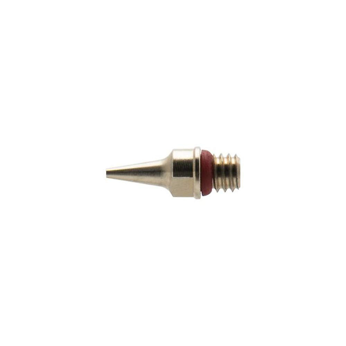 Iwata Nozzle Replacement, for Neo TRN1 N5500 Airbrush, 35mm (N 080 3)