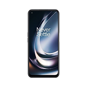 OnePlus Nord CE 2 Lite 5G Dual SIM 128GB ROM + 6GB RAM (GSM only | No CDMA) Factory Unlocked 5G Smartphone (Black Dusk) - International Version