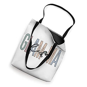 Glam-Ma Life Glam-Ma Grandma Glam-Ma Grandmother Tote Bag