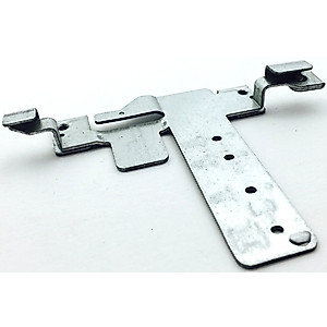 RW RoutersWholesale Ceiling Grid Clip (Recessed) Compatible/Replacement for Cisco Aironet AIR-AP-T-Rail-R=