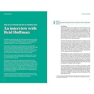 High Growth Handbook: Scaling Startups from 10 to 10,000 People