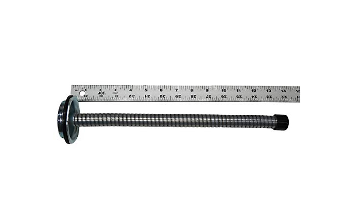 2 Metal Jerry Can Spouts for Blitz USMC Gas Cans – Reliable Fuel Transfer