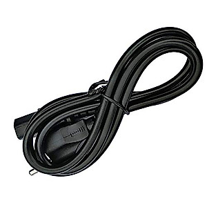 UpBright NEW AC in Power Cord Outlet Socket Cable Plug Lead for Orange Crush 35RT 10" 35-Watt guitar combo amp Amplifiers, Tiny Terror 15 Watt Tube Guitar Amplifier Amp Head TT-15 TT15 TT15H TT15JR