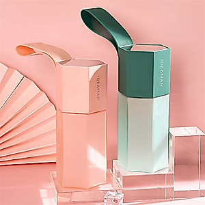 TANACC Portable Juice Blender Electric Mini Portable Blender Usb Rechargeable Food Grade Abs Mixers Juicers Fruit Extractors Machine Small Mixing Cup