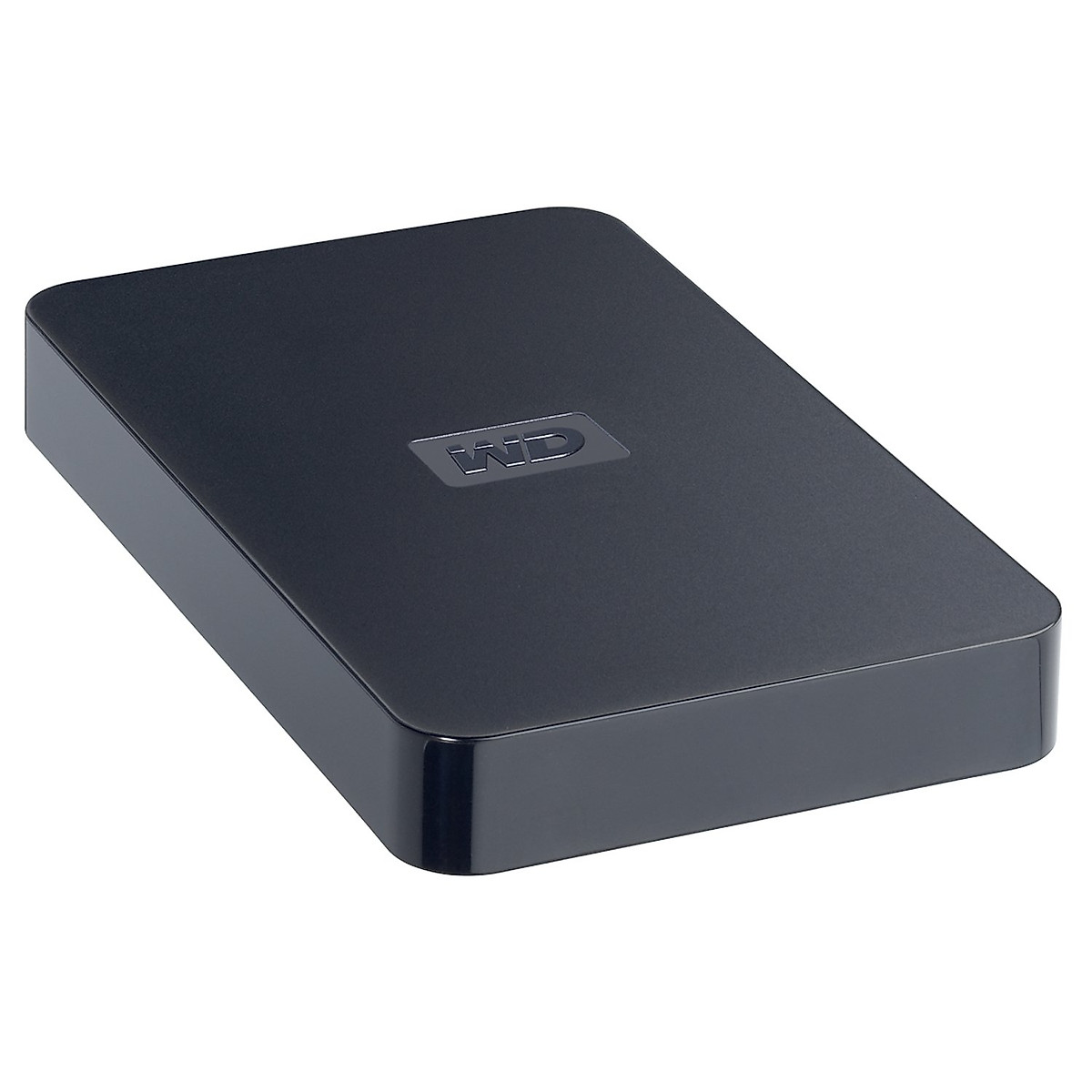 WD Elements 500 GB USB 2.0 Portable External Hard Drive