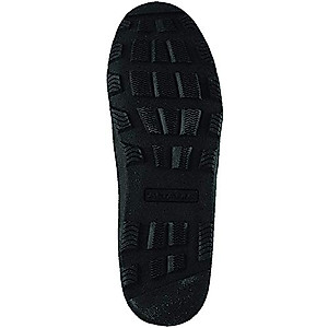 Altama OTB Maritime Assault Fin Friendly Mid Cut Operators Boots (Size 11.5, R, Black)